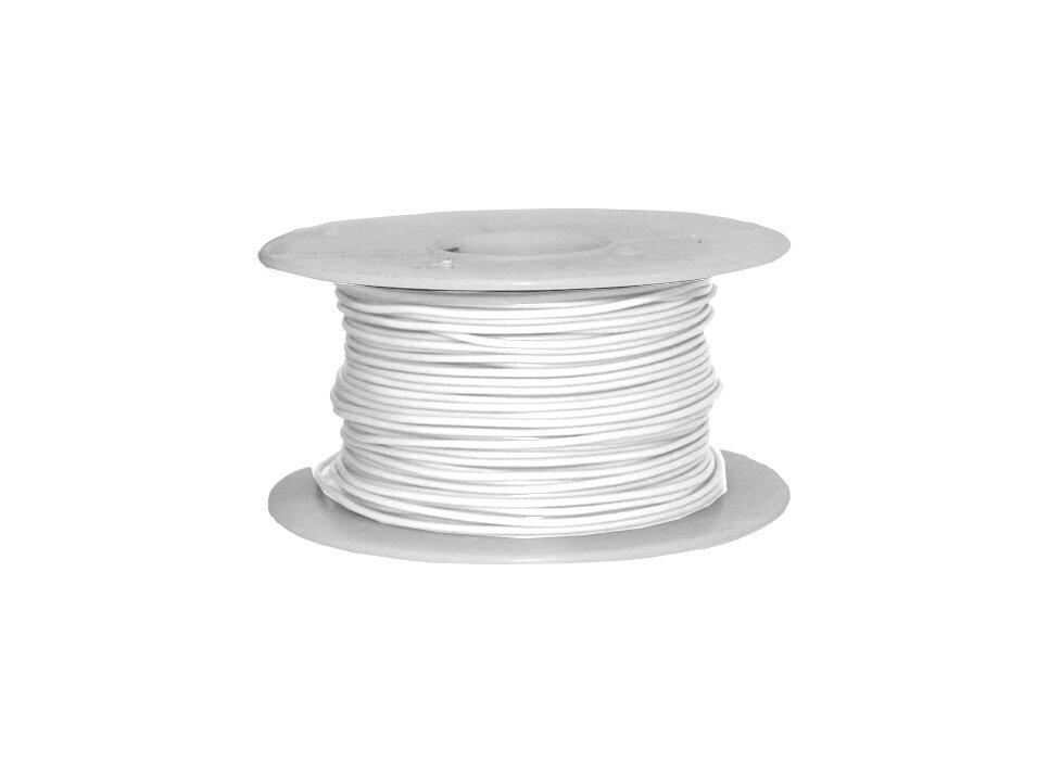 6mm² 84/0.30 V90HT Green/Yellow Building wire