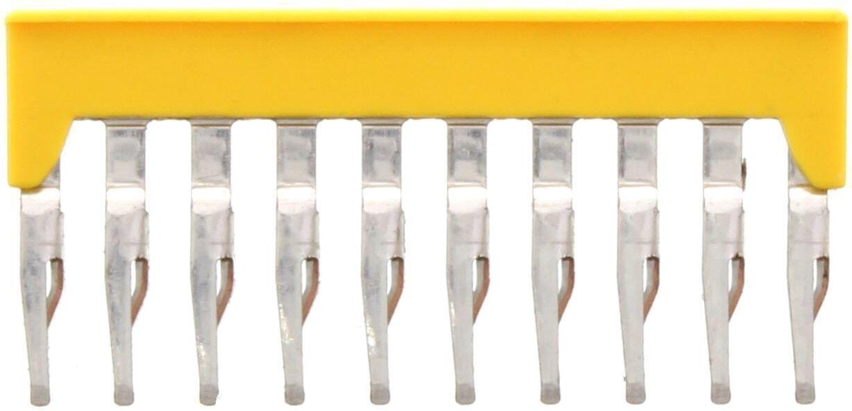 Din mounted Spring Clamp Terminals