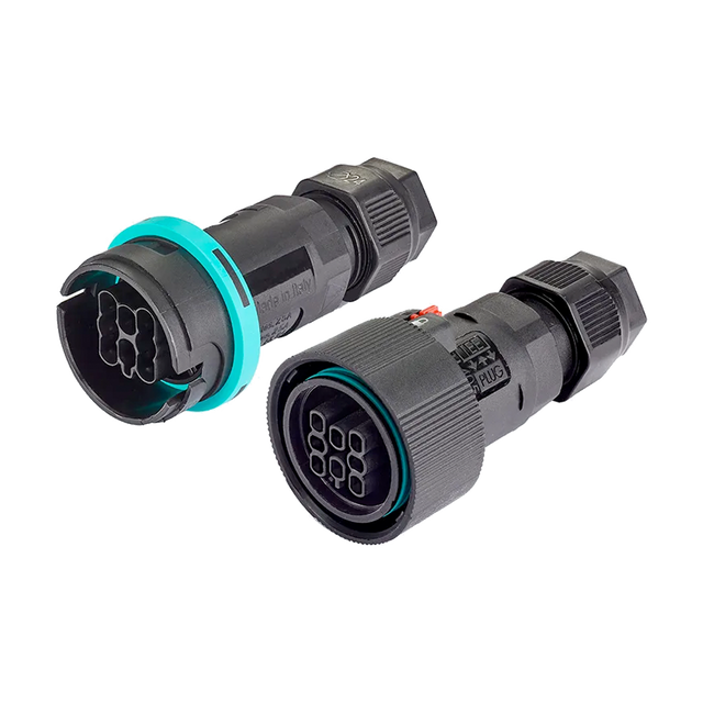 Emergency Stop switches, E-stops