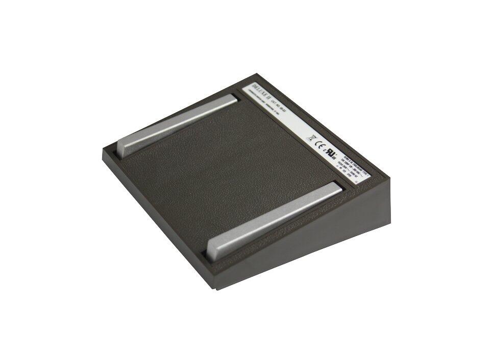 Foot switches in plastic and metal for light duty, medium duty and ...