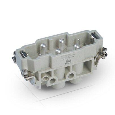 Wain - Heavy-duty Connectors