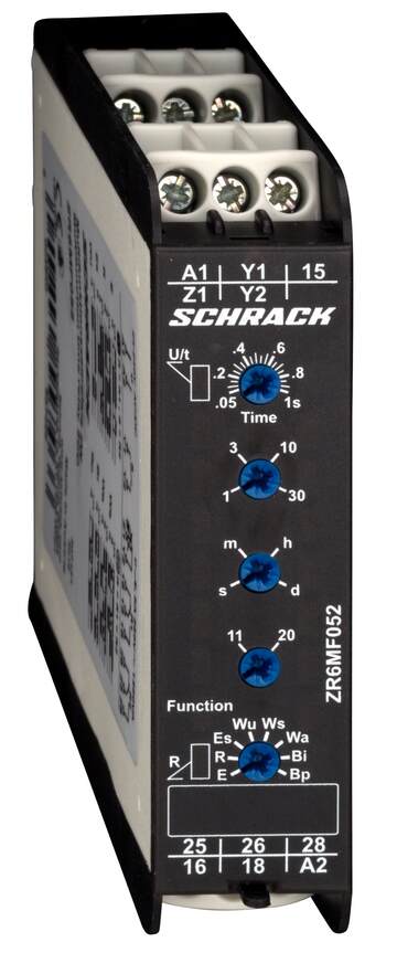 Multifunction Timer 2CO