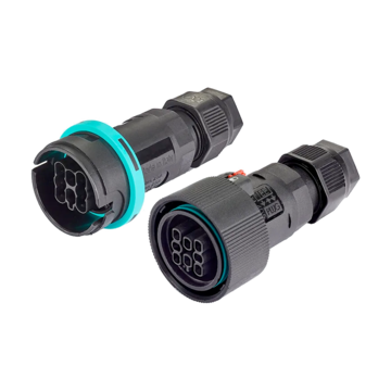 Split Cable Gland Cable Entry System