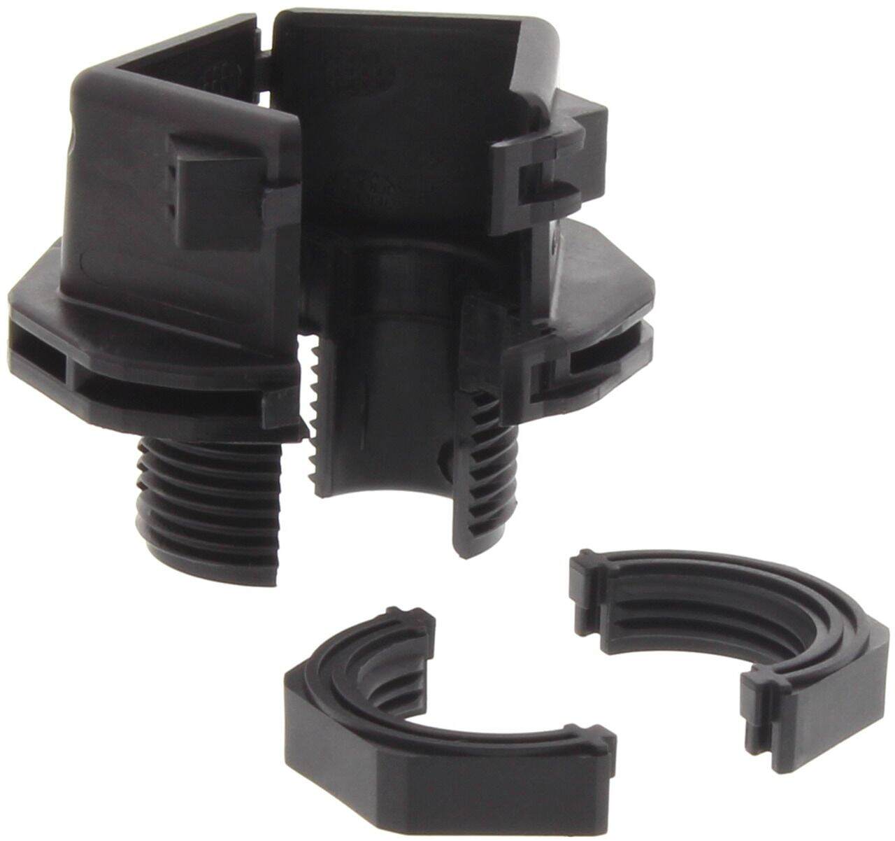 Split Cable Gland Cable Entry System