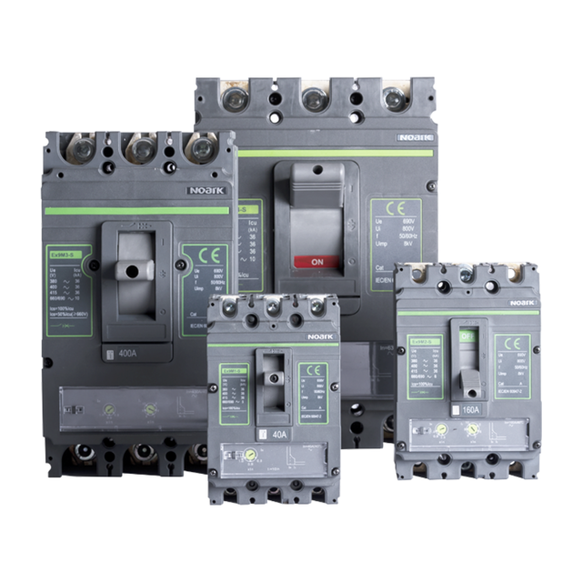 What is the difference between an AC circuit breaker and a DC circuit ...