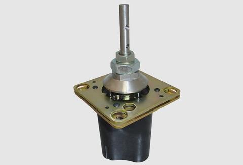 OTTO offers a wide assortment of CAN-enabled joysticks.