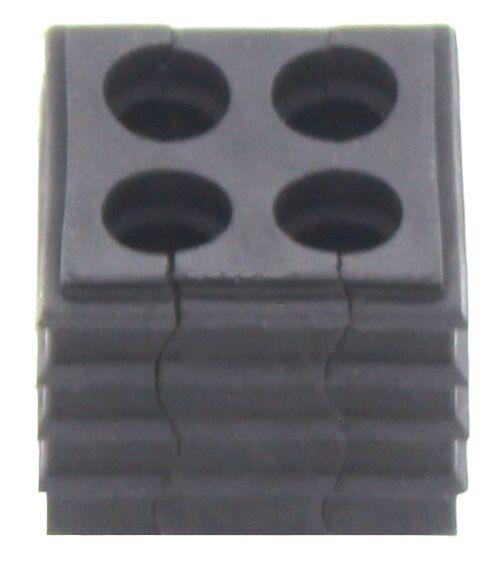 Split Cable Gland Cable Entry System