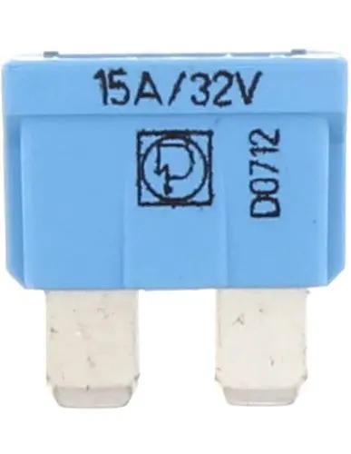 Din mounted fuse terminals and din mounted knife disconnect terminals