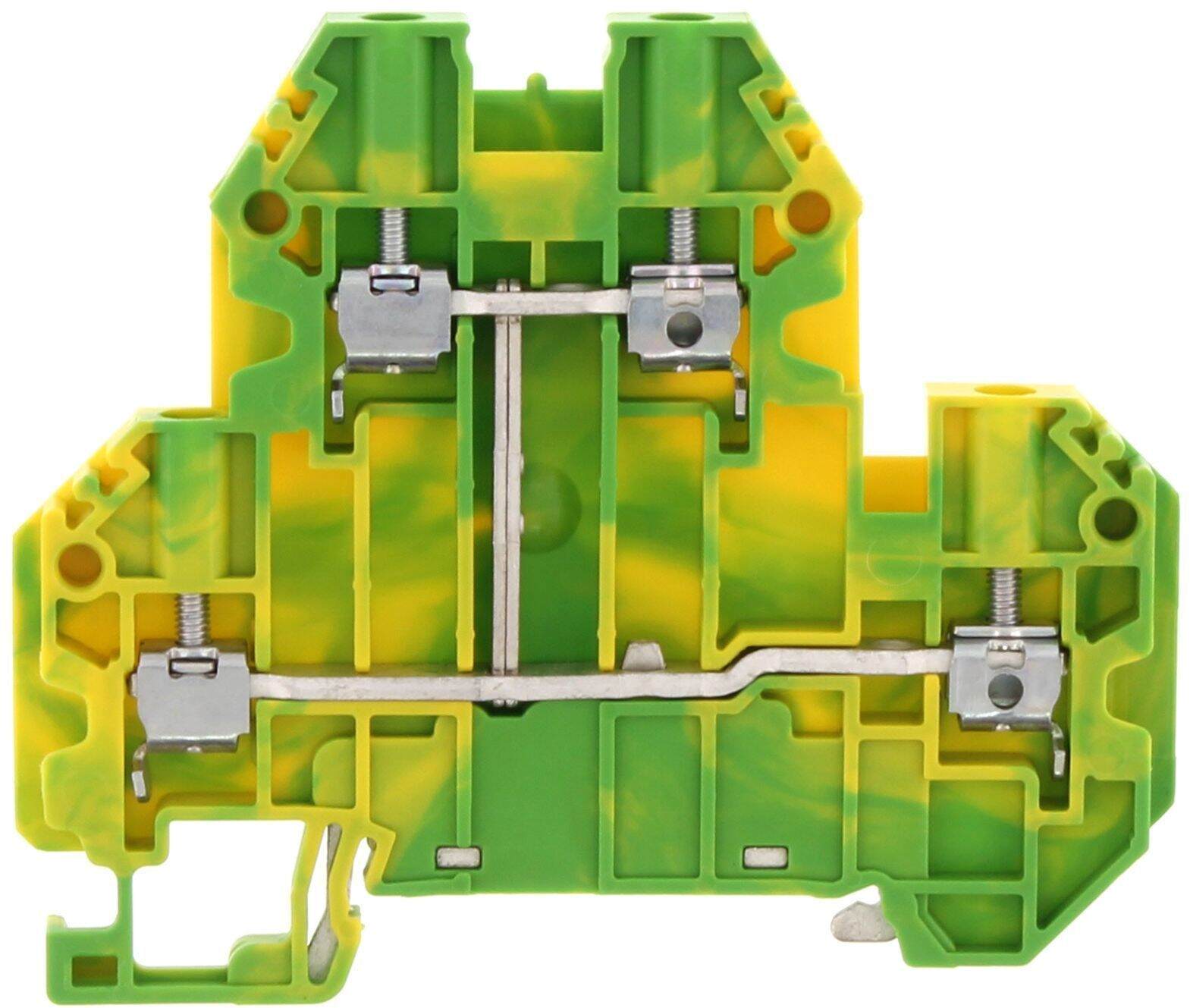 2.5mm Double Deck Earth Terminal