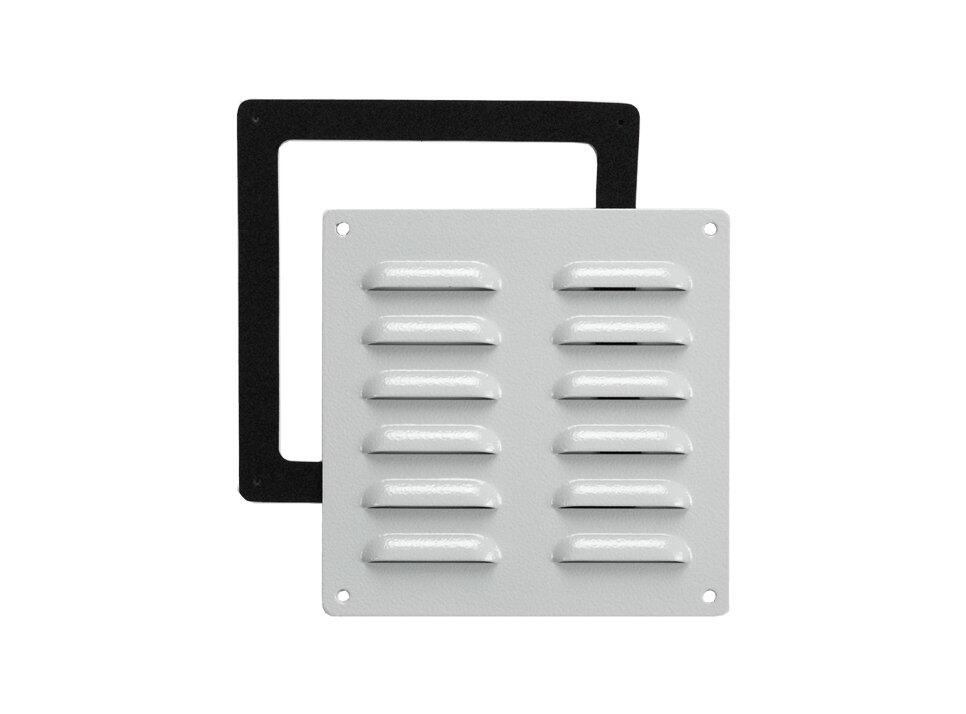 IP24 Louvre and Gasket