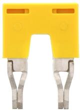 2 pole jumper bar to suit 16mm terminals