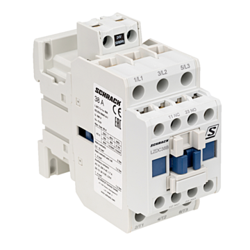 What is a contactor -All you need to know about them