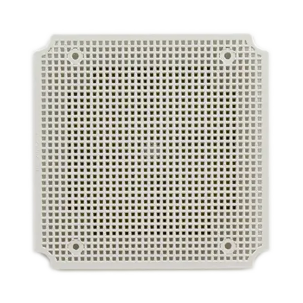 Mounting Plates