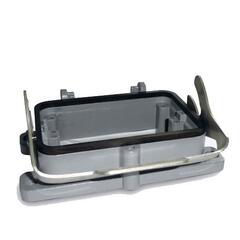 48 Pole Open Entry Base