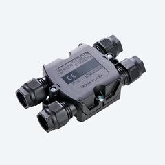4 pole Junction Box