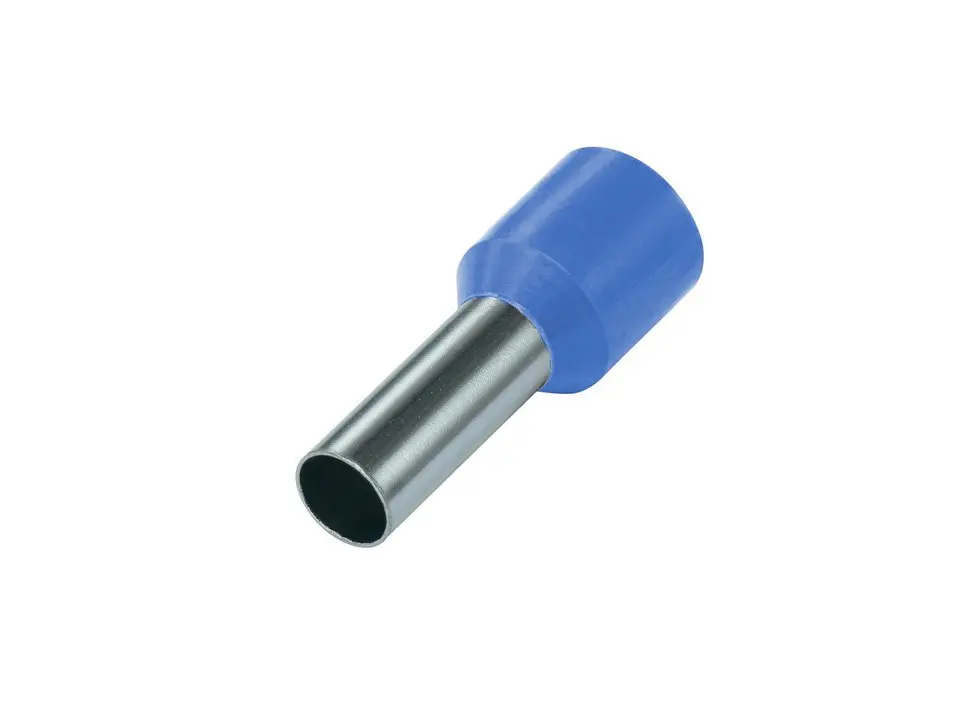 Bootlace Ferrule Crimp Tool 0.5-6mm