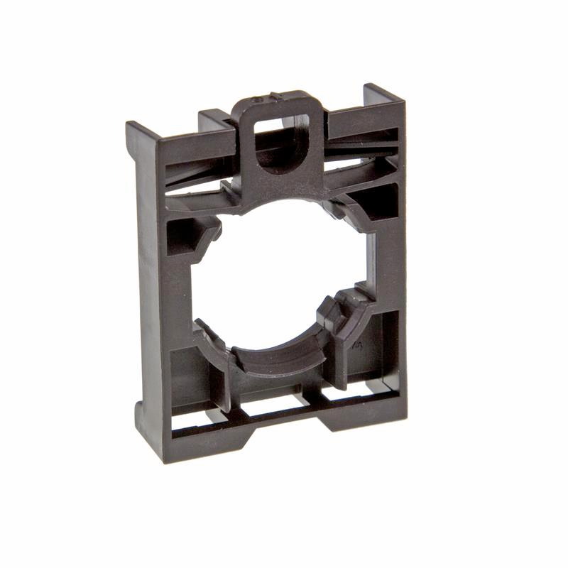 2 position Key Actuator Maintained