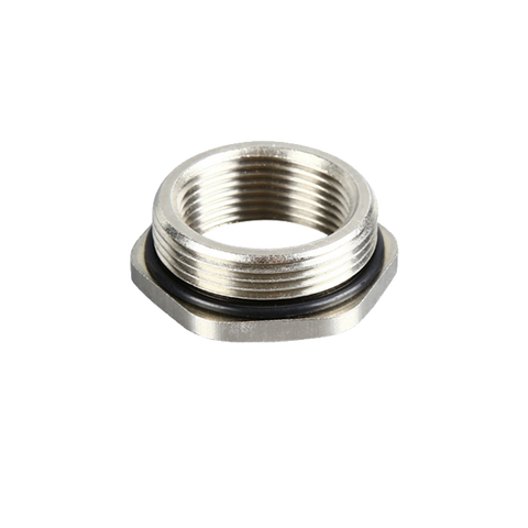 M20 to M16 Brass Reducer