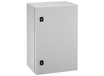 Metal Enclosure 1000 x 600 x 300mm IP66