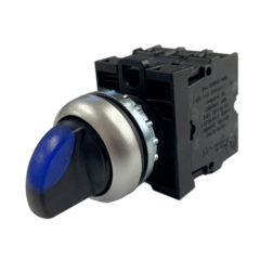 M22 selector and control switches