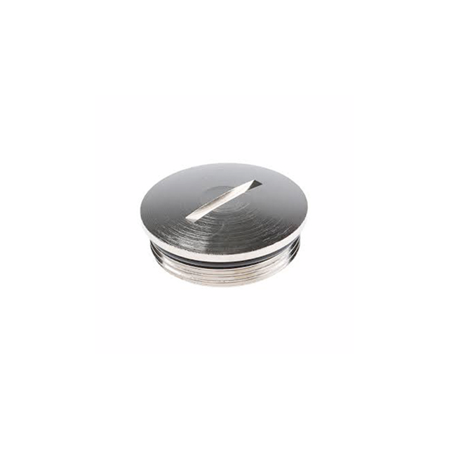 Metric blanking plugs