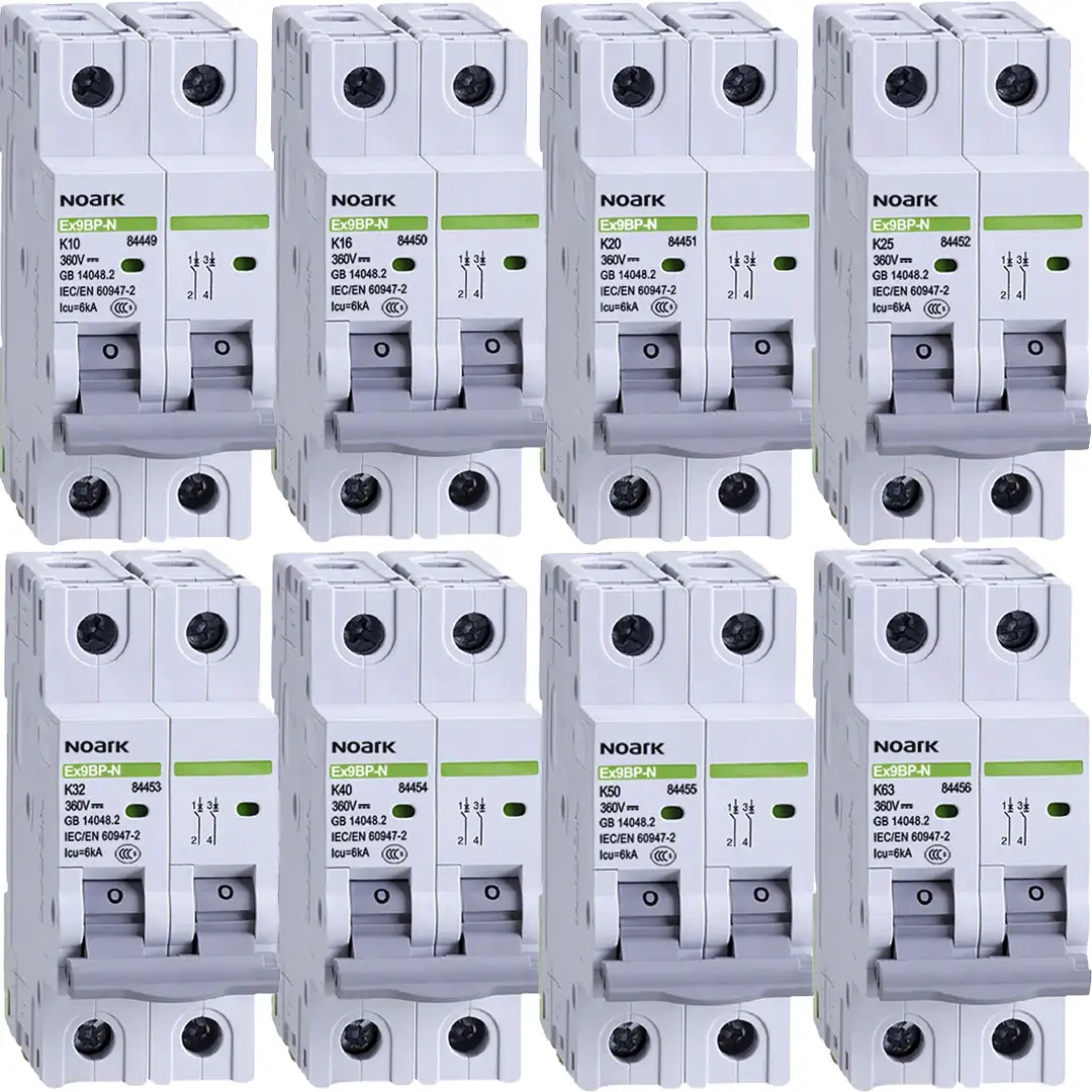 What is the difference between an AC circuit breaker and a DC circuit ...