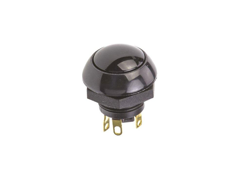 Compact Snap Action panel mount switches, for wet and dusty environments
