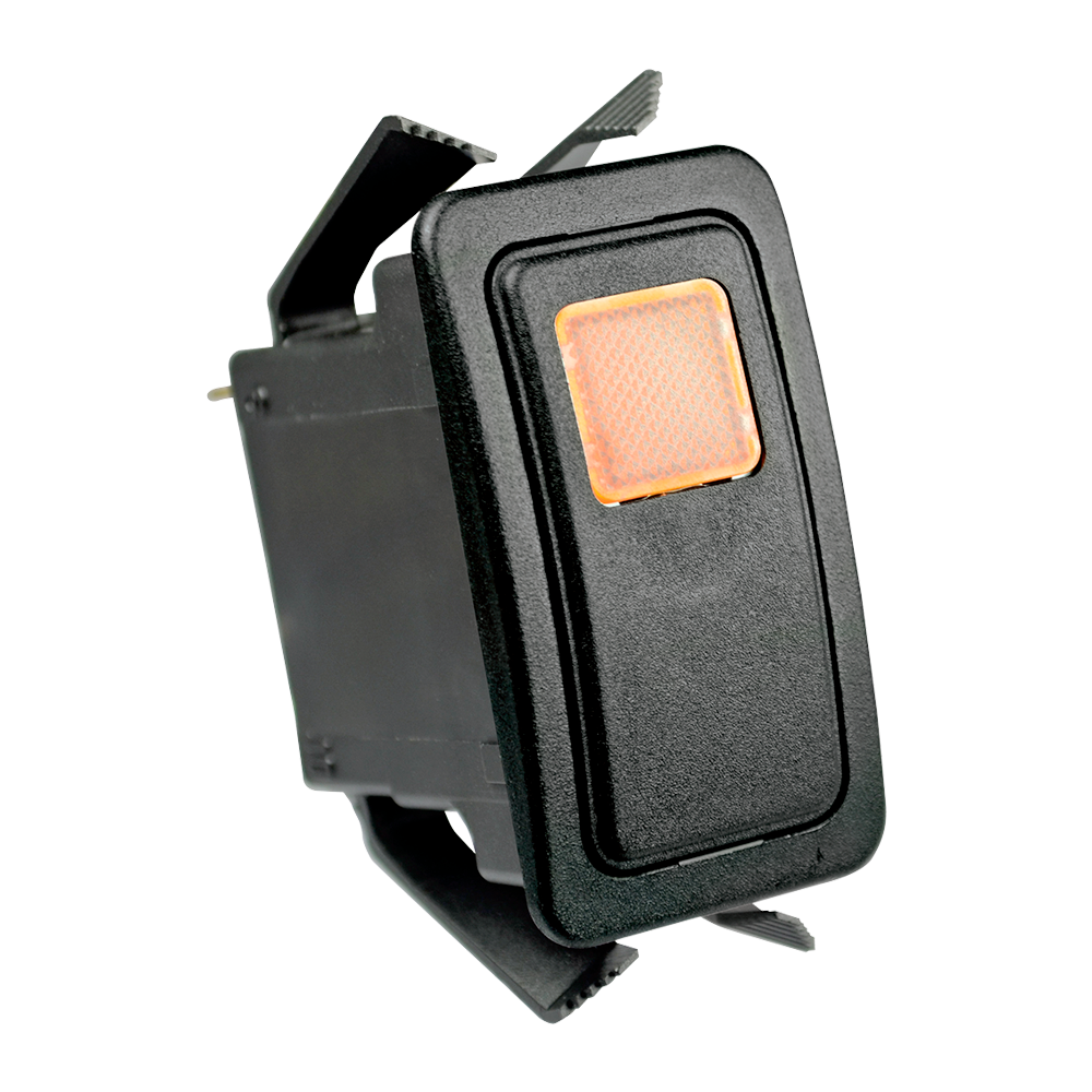 K3P - Indicator Lights