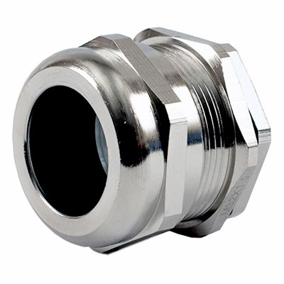 M32 Stainless Steel Cable Gland