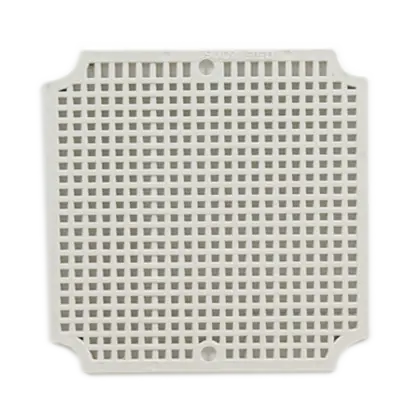 Mounting Plates