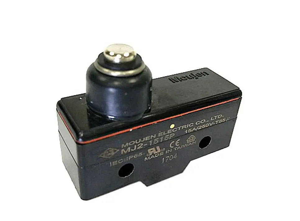 Moujen - Electrical and Electronic Switches