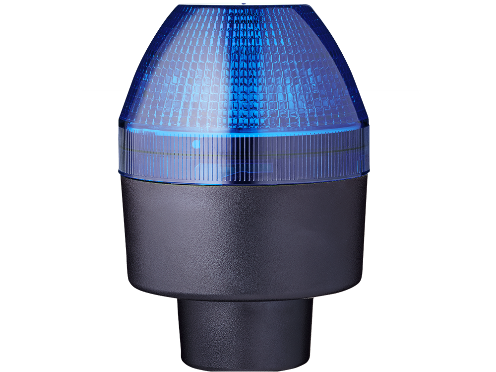 Stack lights, strobes, beacons and alarms from world leading manufacturers