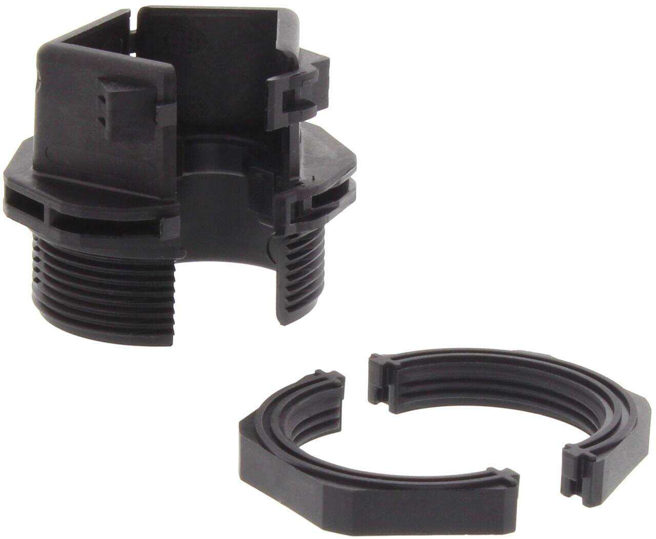 Split Cable Gland Cable Entry System