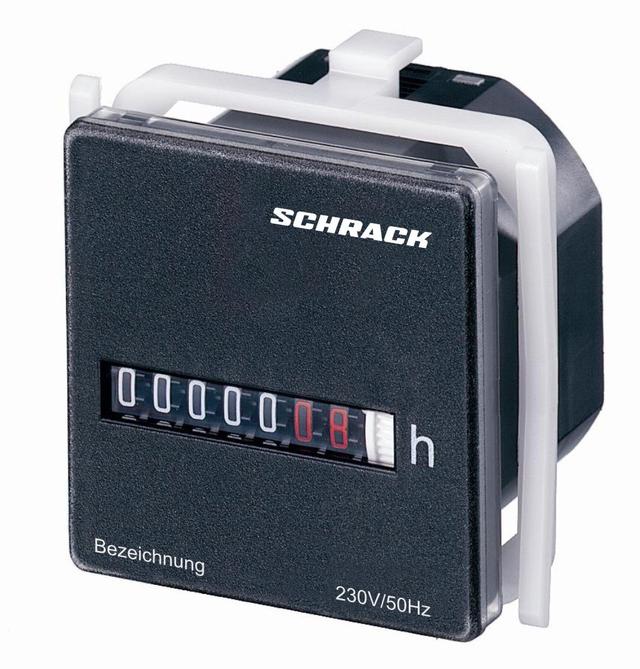 Hour Run Meter