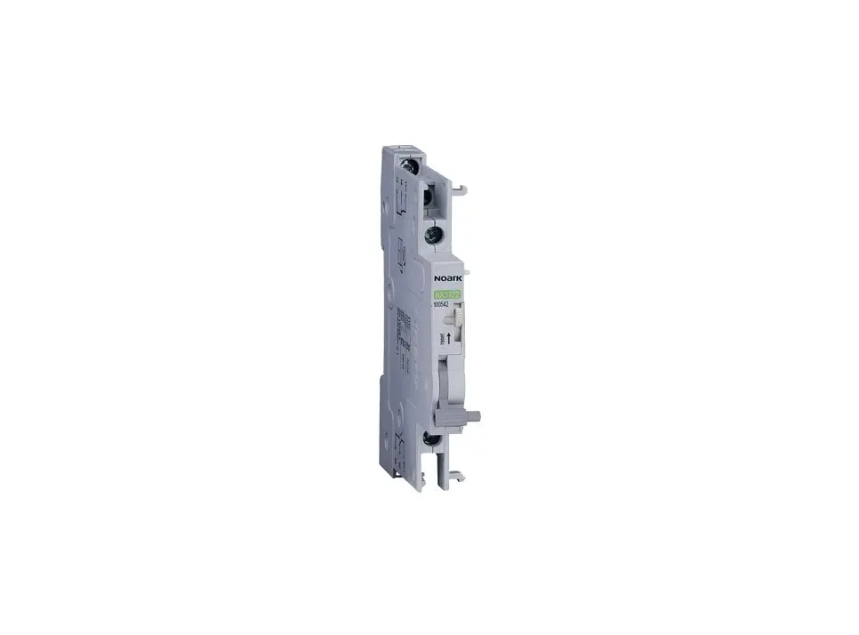 DC MCB miniature circuit breakers