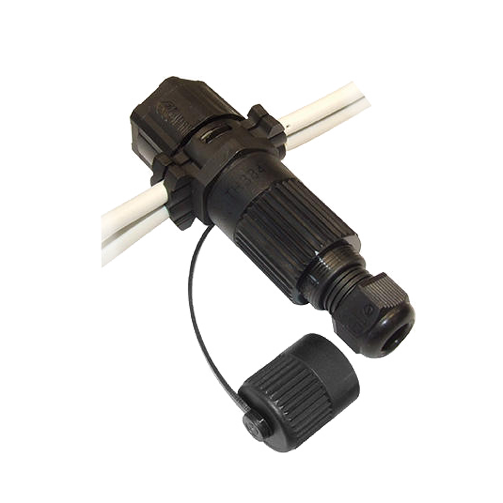 Techno IP68 Waterproof Connectors