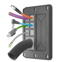 Industrial Electrical & Electronic Products