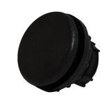 M22 Blanking plug,black