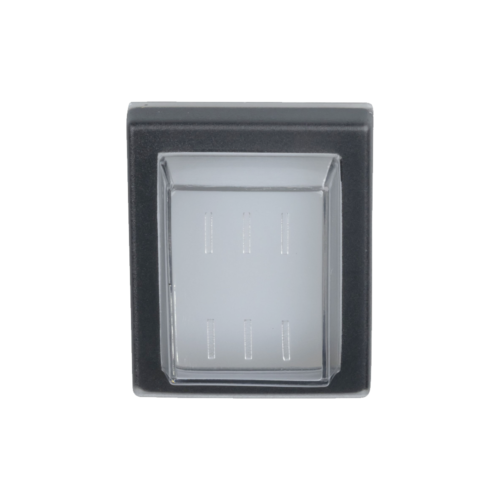 Sealing Boot Standard 2 Pole Rocker