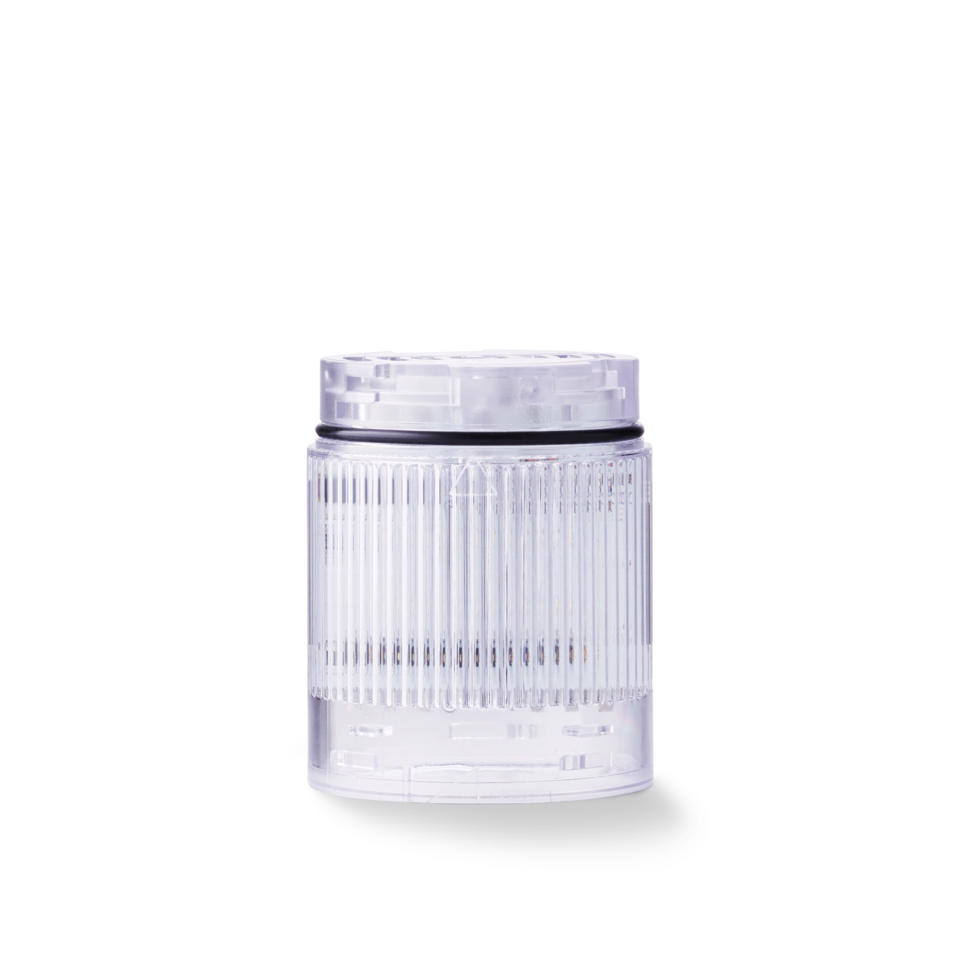 Inline Multifunction Module Clear