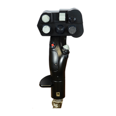 G2 - Flight Control Grips