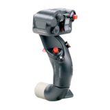 G2 - Helicopter Cyclic & Collective Grip