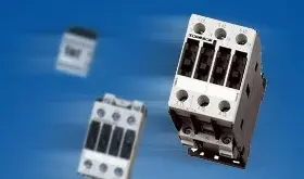 Schrack Technik - Relay and Circuit Breaker technologies.
