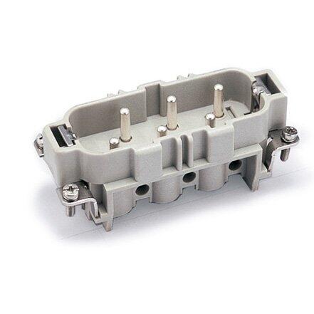 Wain - Heavy-duty Connectors