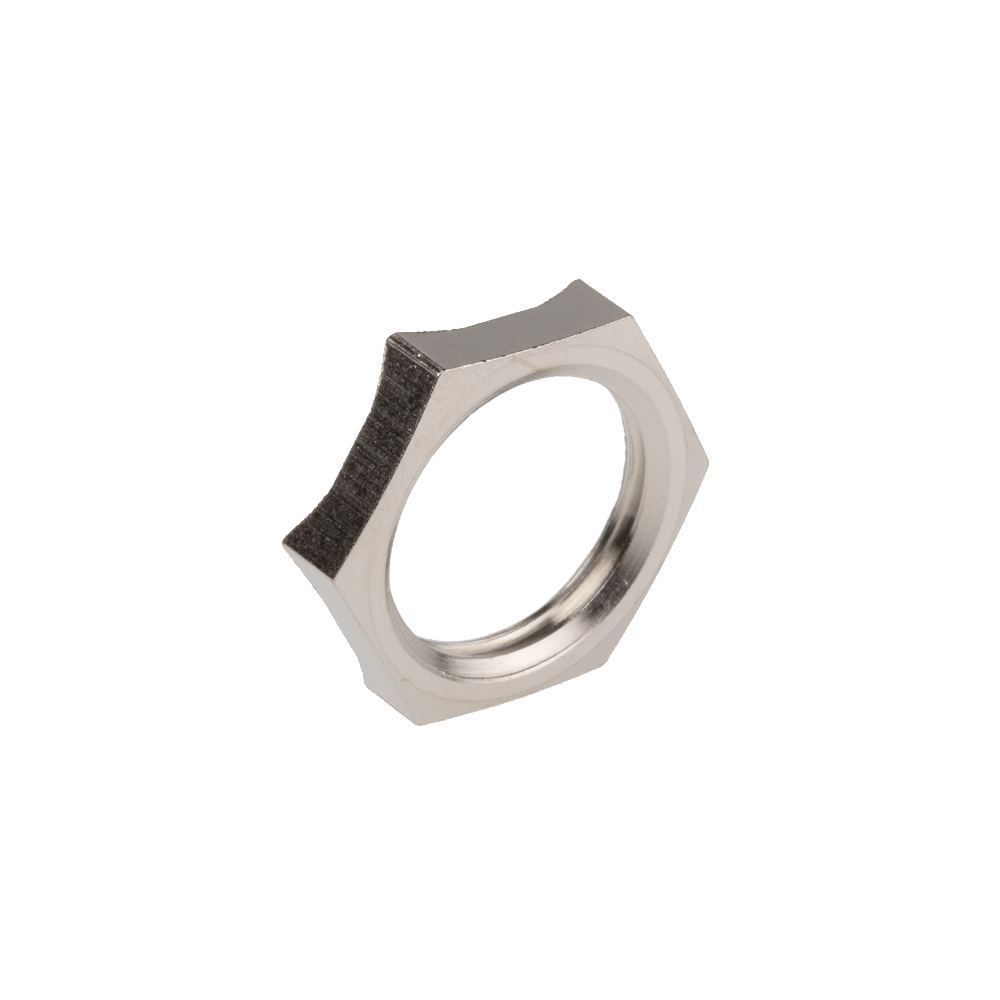 M16 Brass Lock Nut