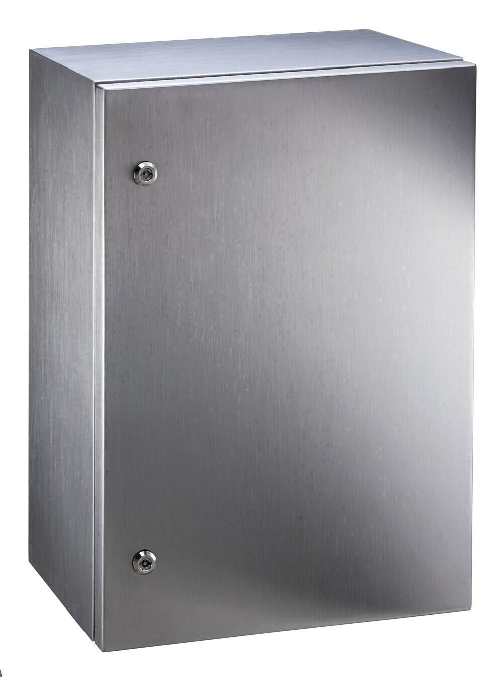Stainless Steel wall mount industrial IP66 enclosures