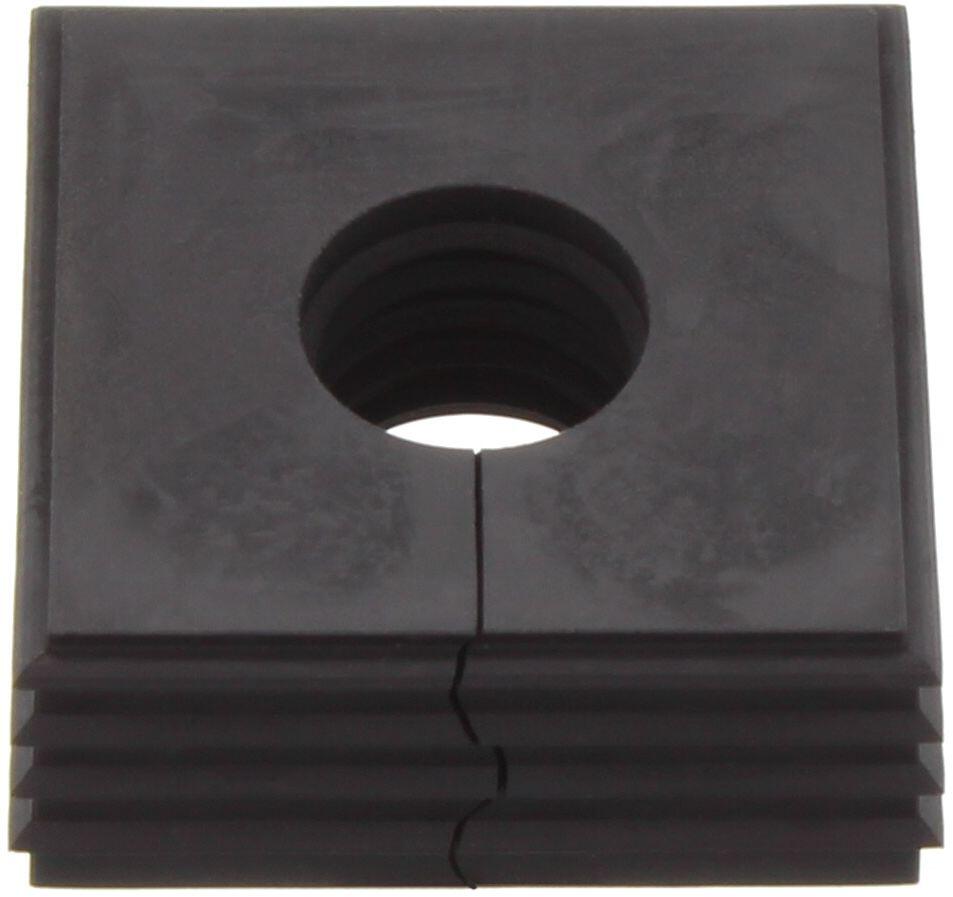 KDS Click Cable Entry System and multi cable plates