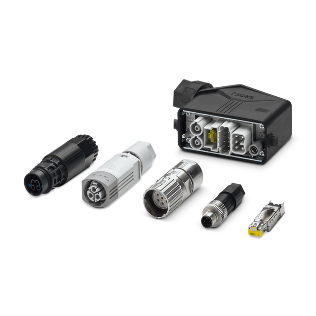 Emergency Stop switches, E-stops