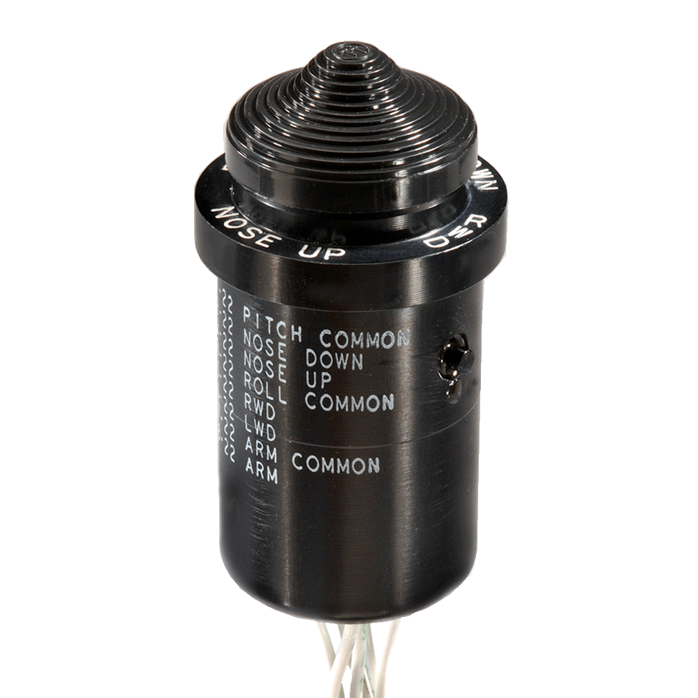 T4/T5 - Large Trim Switches