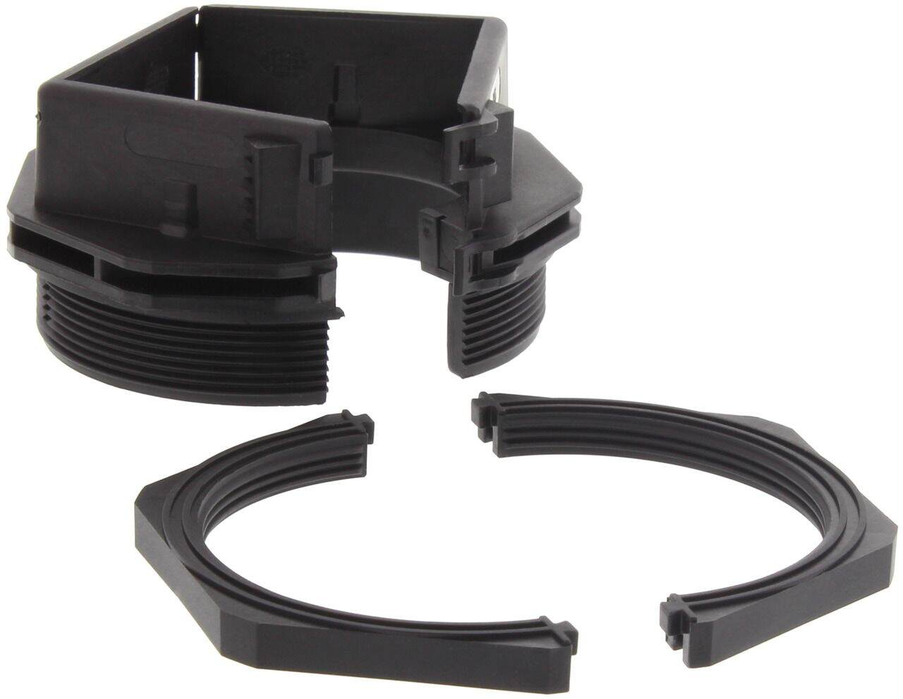 Split Cable Gland Cable Entry System